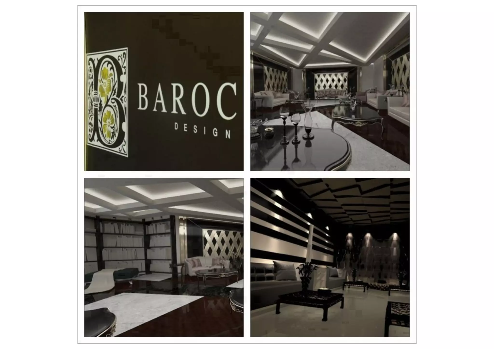 Barocco Design | PDF