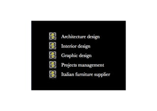 Barocco Design | PDF