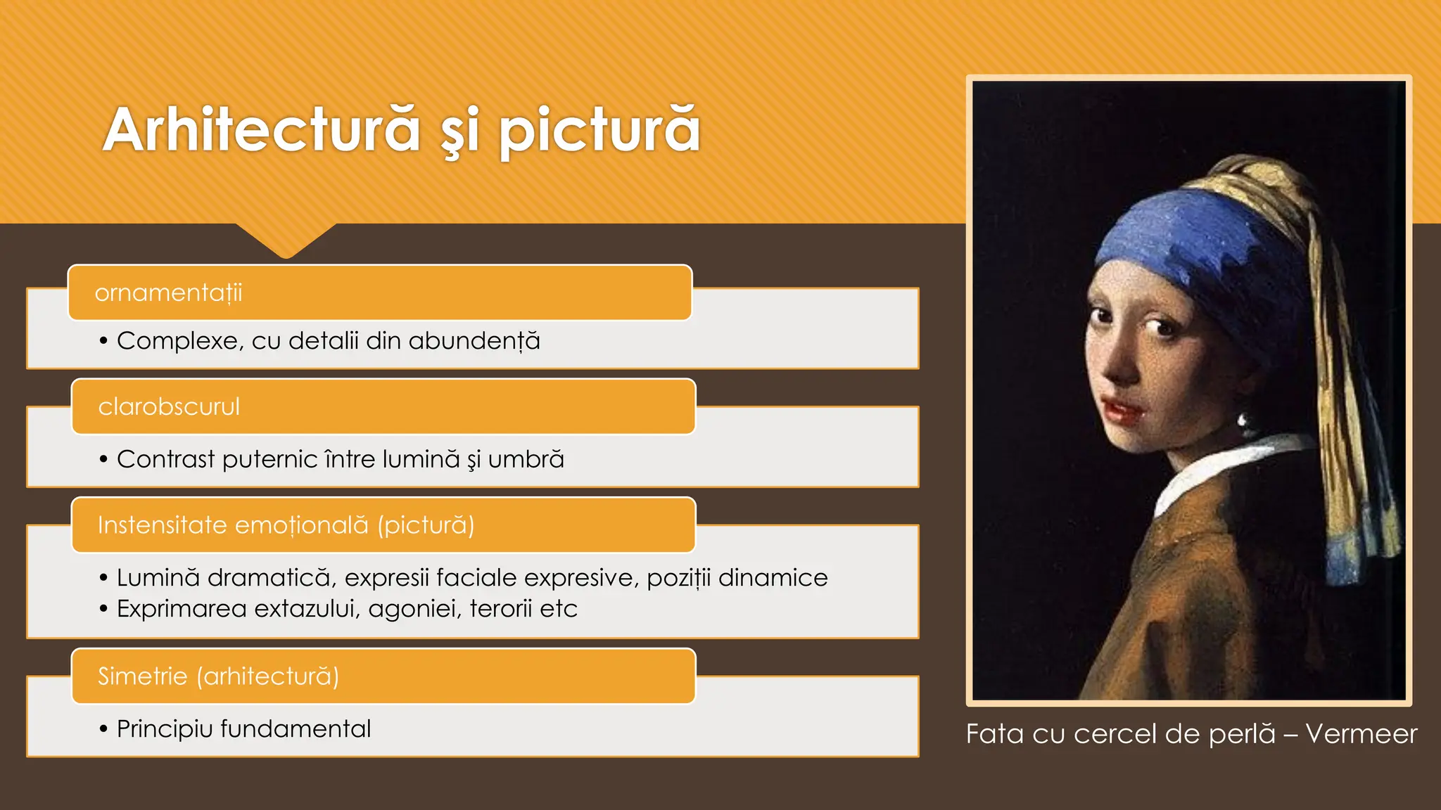 Barocul muzical - prezentare in format ppt | PDF