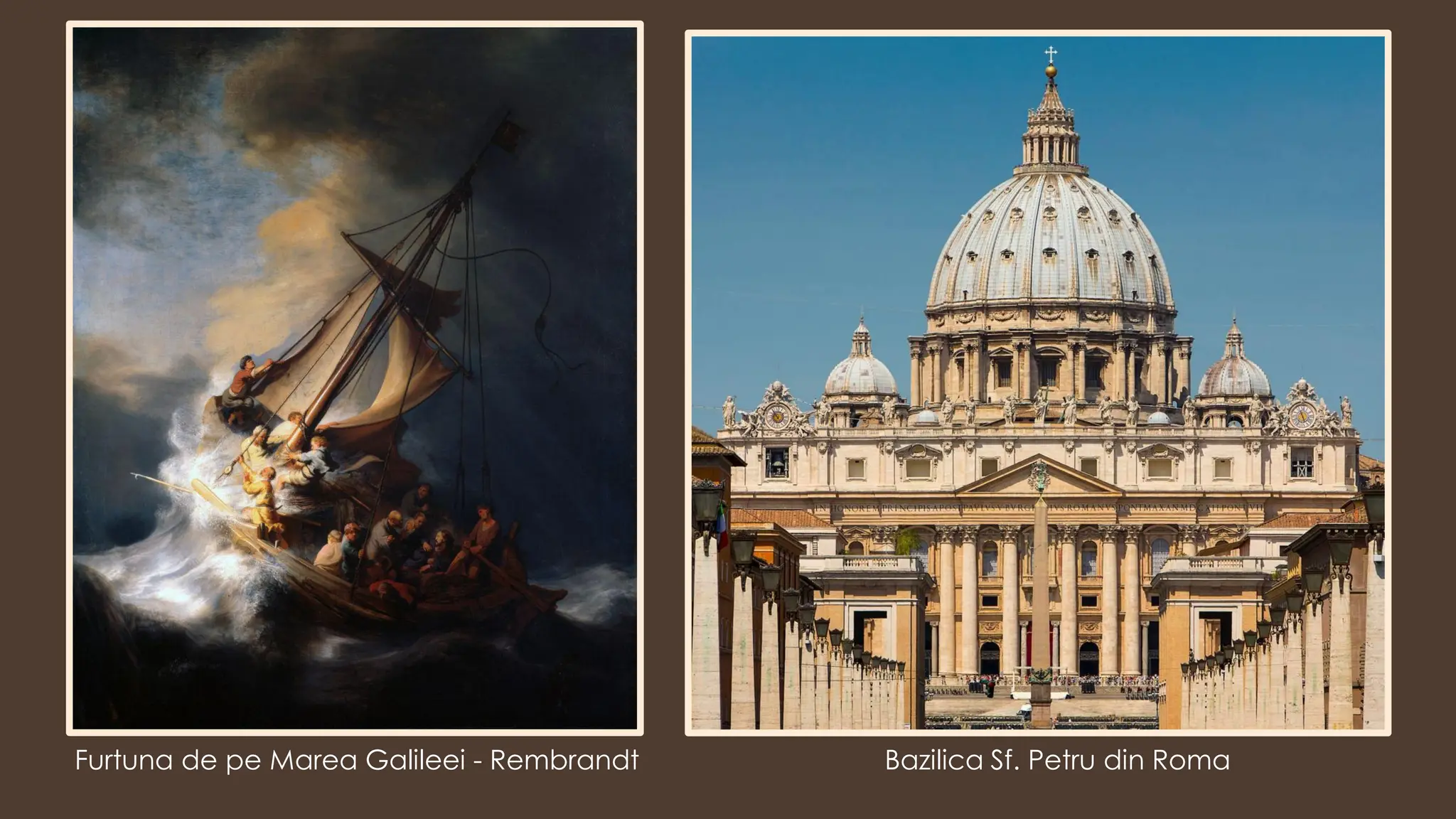 Barocul muzical - prezentare in format ppt | PDF