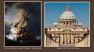 Barocul muzical - prezentare in format ppt | PDF