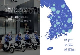 바로고 - barogo brochure | PPT