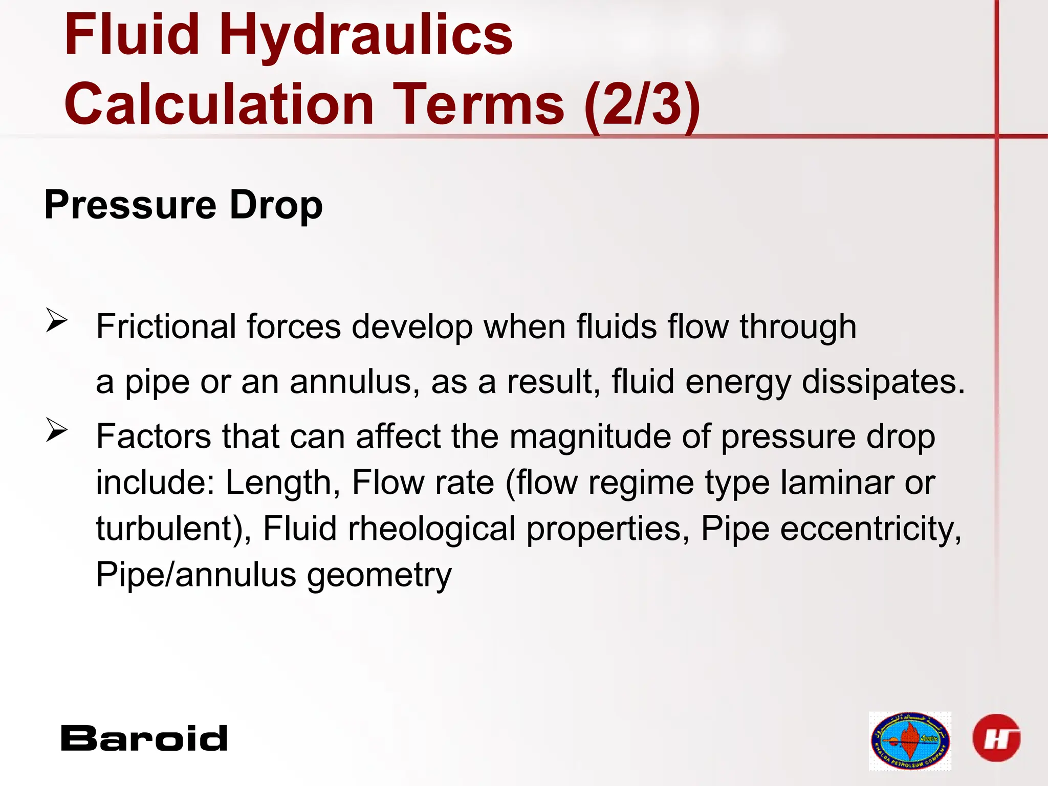 BAROID BASIC MUuuuuuD ENGINEERING ppt.ppt