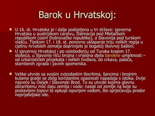 Barok | PPT