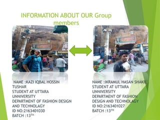 Baro katara prosect new | PPTX