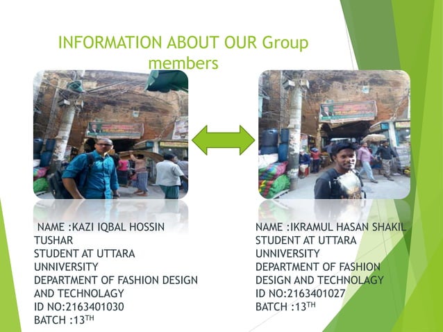 Baro katara prosect new | PPTX | Islam | Religion & Spirituality