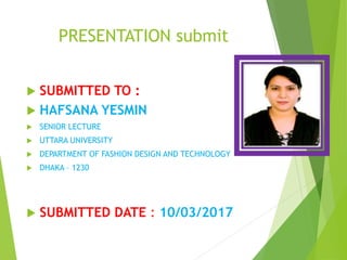 Baro katara prosect new | PPTX