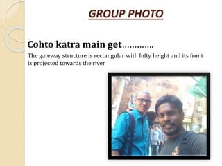 Baro katara prosect new | PPTX