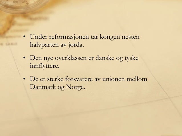 Barokken | PPT