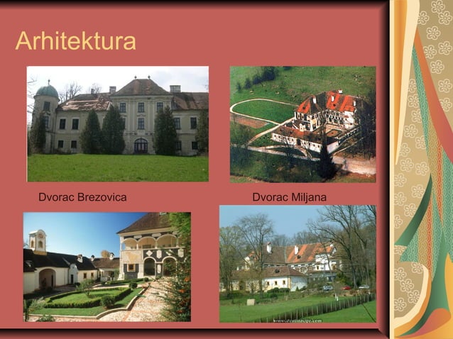 Barok u hrvatskoj | PPT