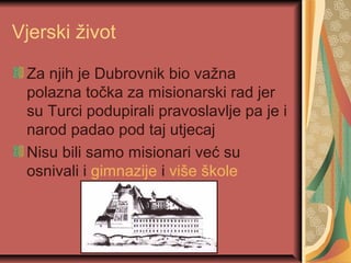 Barok u hrvatskoj | PPT