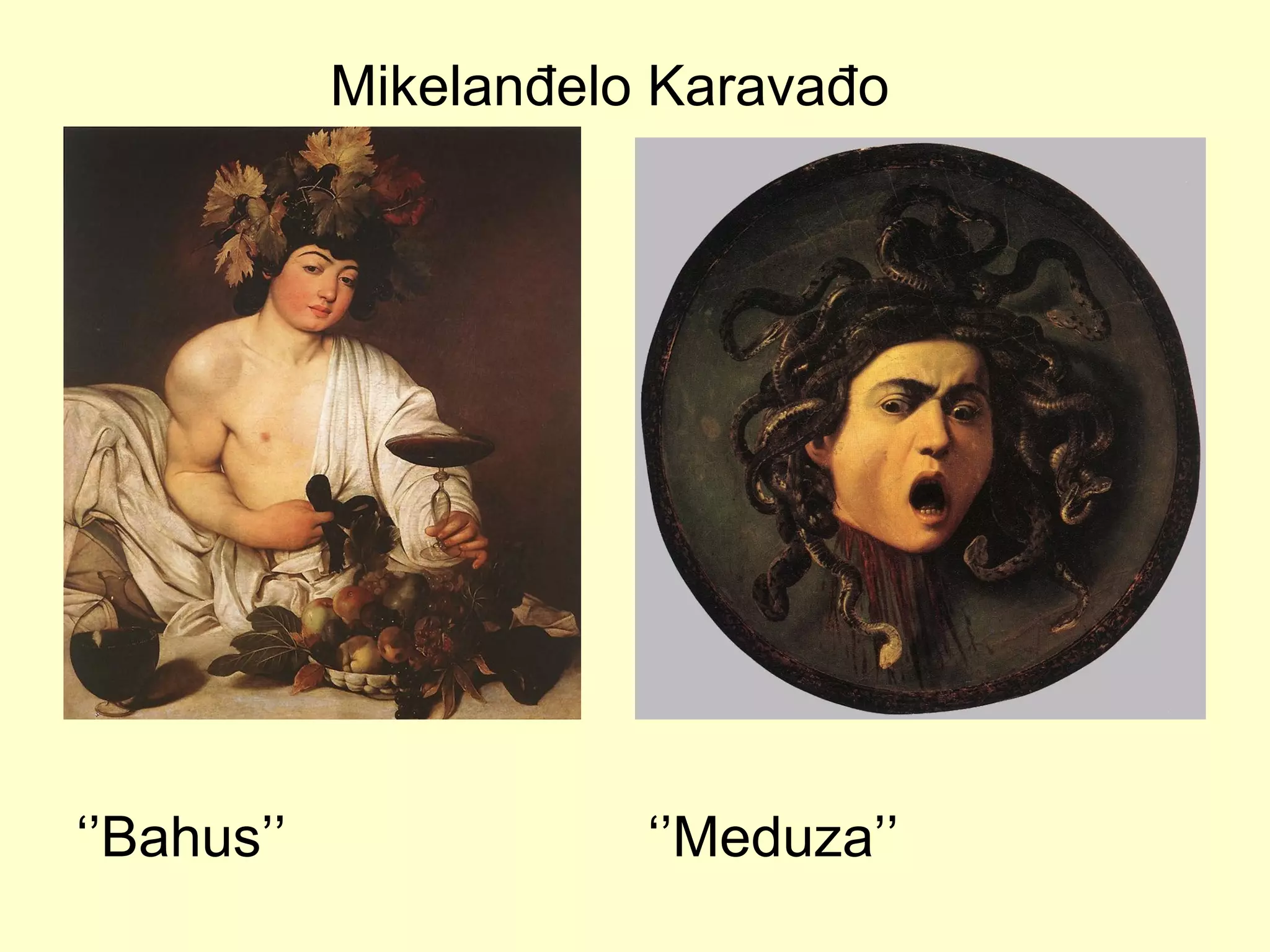 Barok u italiji | PPT