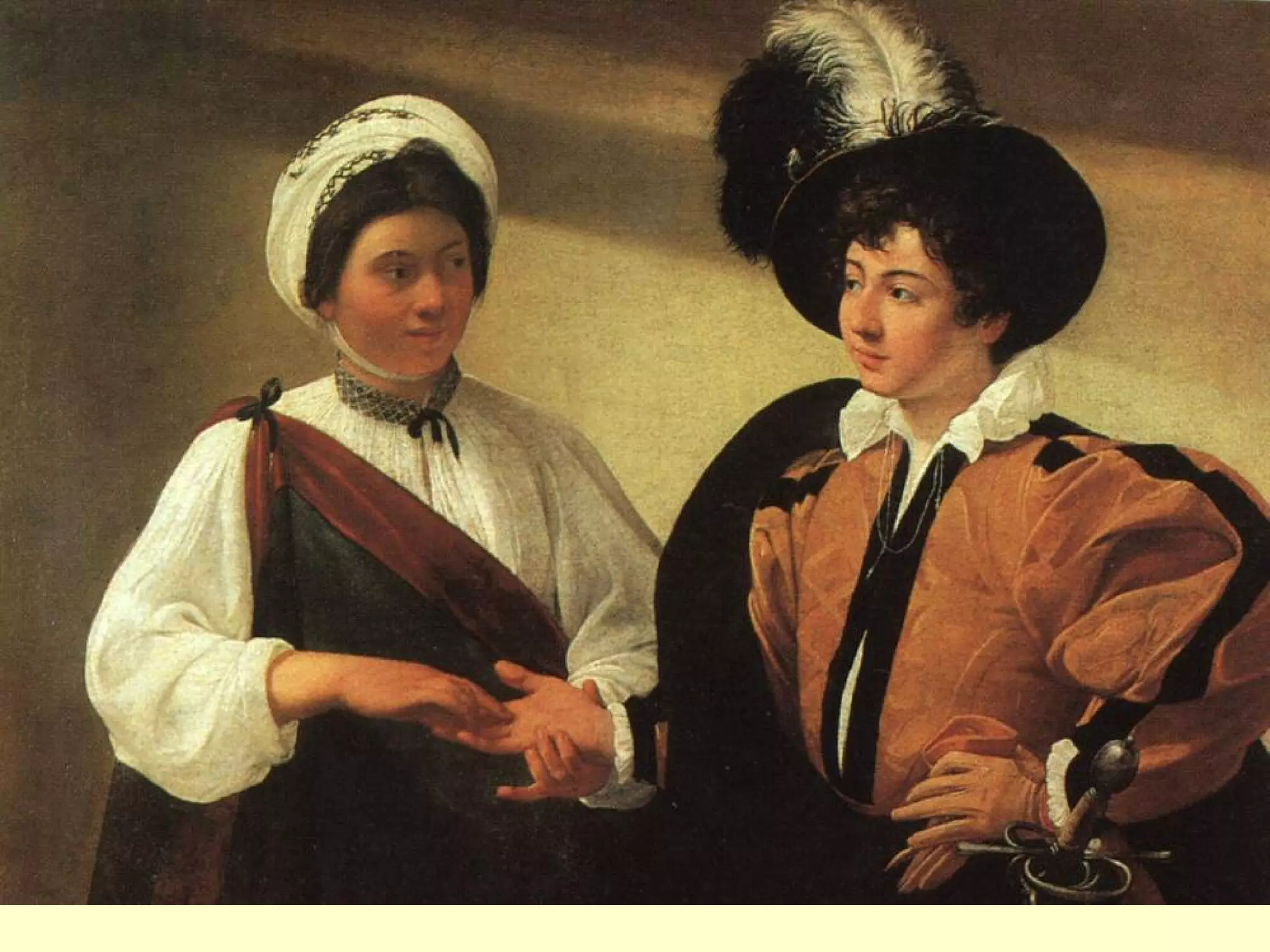 Barok u italiji | PPT