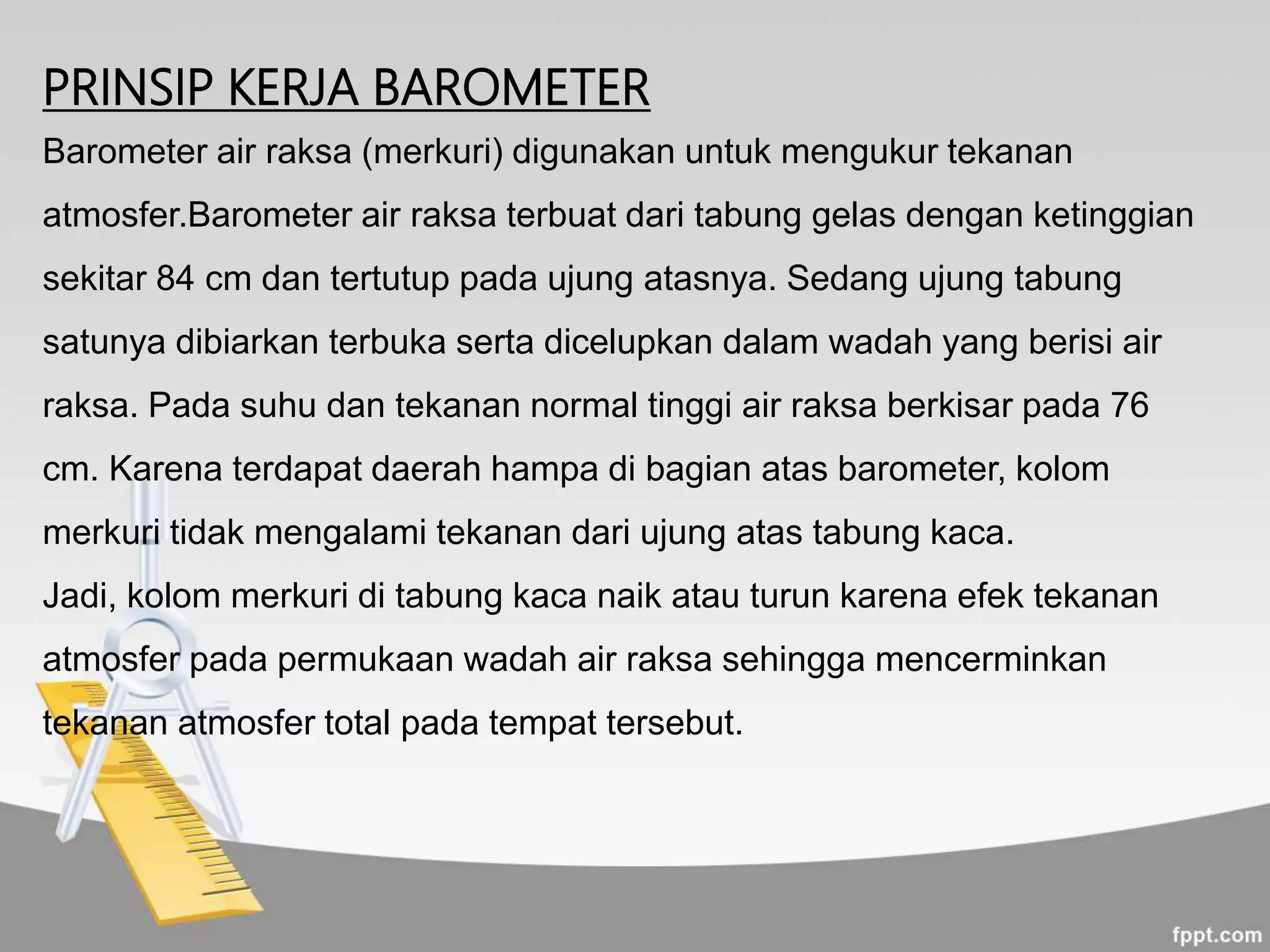 barometer.ppt