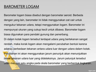 barometer.ppt