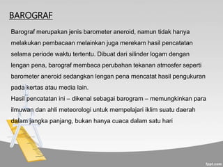 barometer.ppt