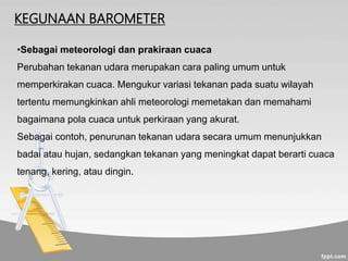 barometer.ppt