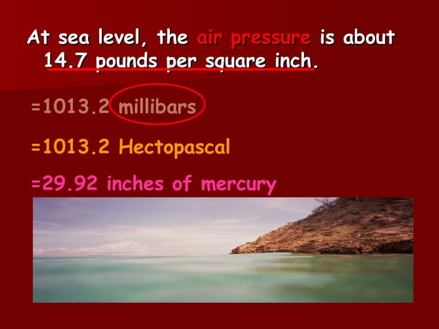 Air Pressure - How to measure the air around us.ppt