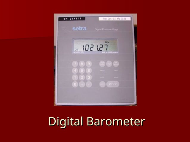 Air Pressure - How to measure the air around us.ppt
