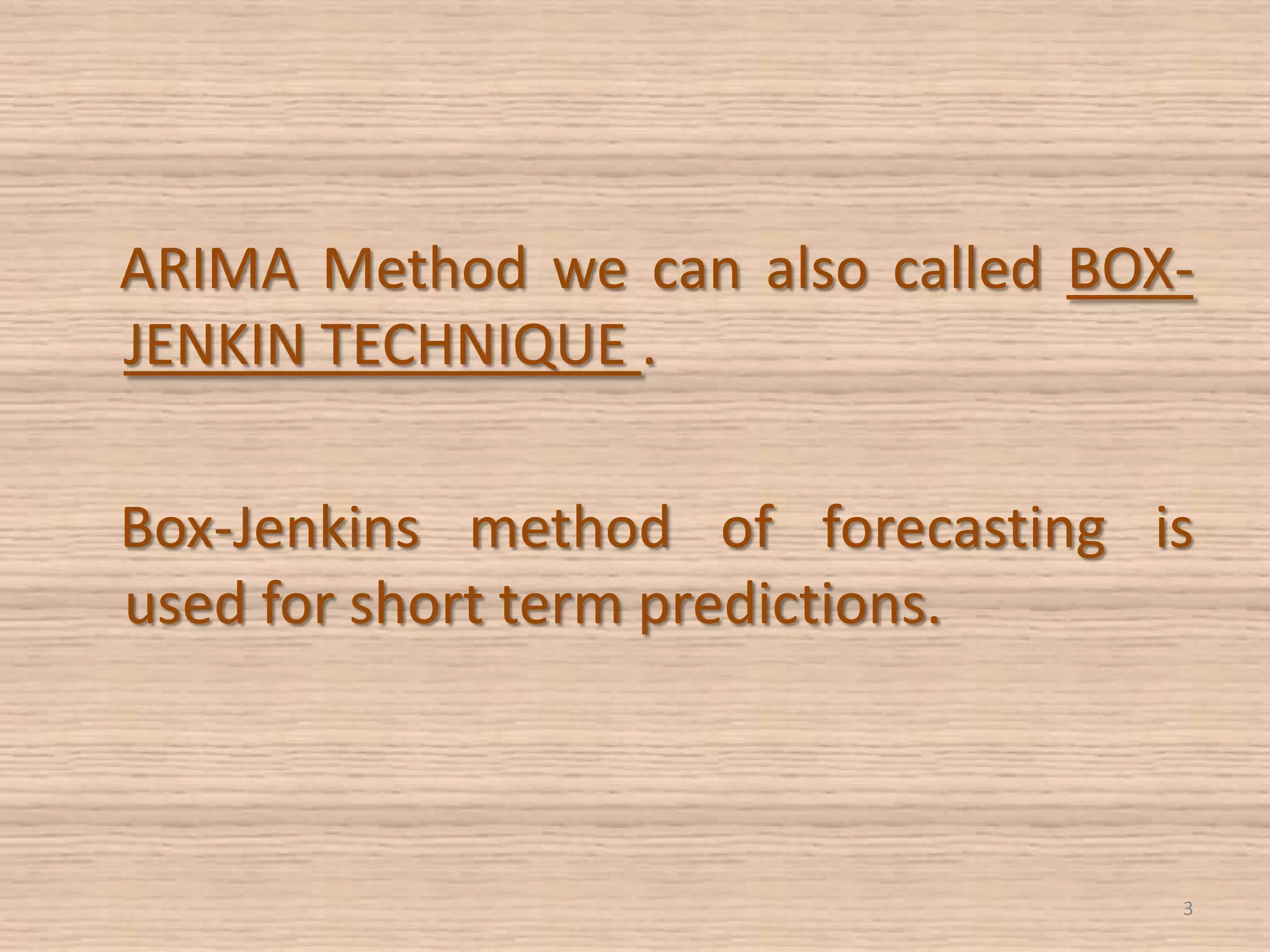 Barometric method1 | PPT