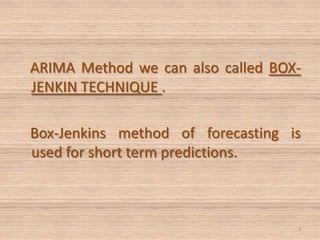 Barometric method1 | PPT