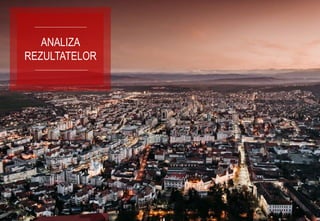 Barometrul Business Evolution in Romania 2024 | PDF