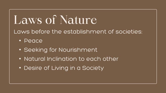 Baron de Montesquieu Outline | PPT