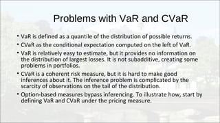 IRMC2016- Keynote Speech - Giovanni Barone Adesi - Lecture title ...