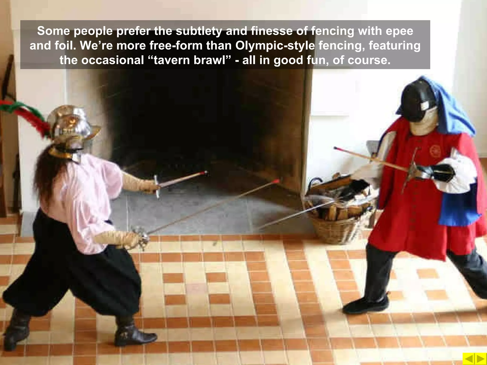 Debatable Lands Intro | PPT