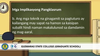 BARON REPORT MGA SIMULAING PANDAMDAMIN.pptx
