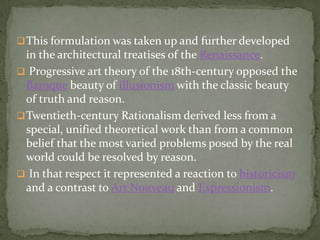 Baroque period | PPTX
