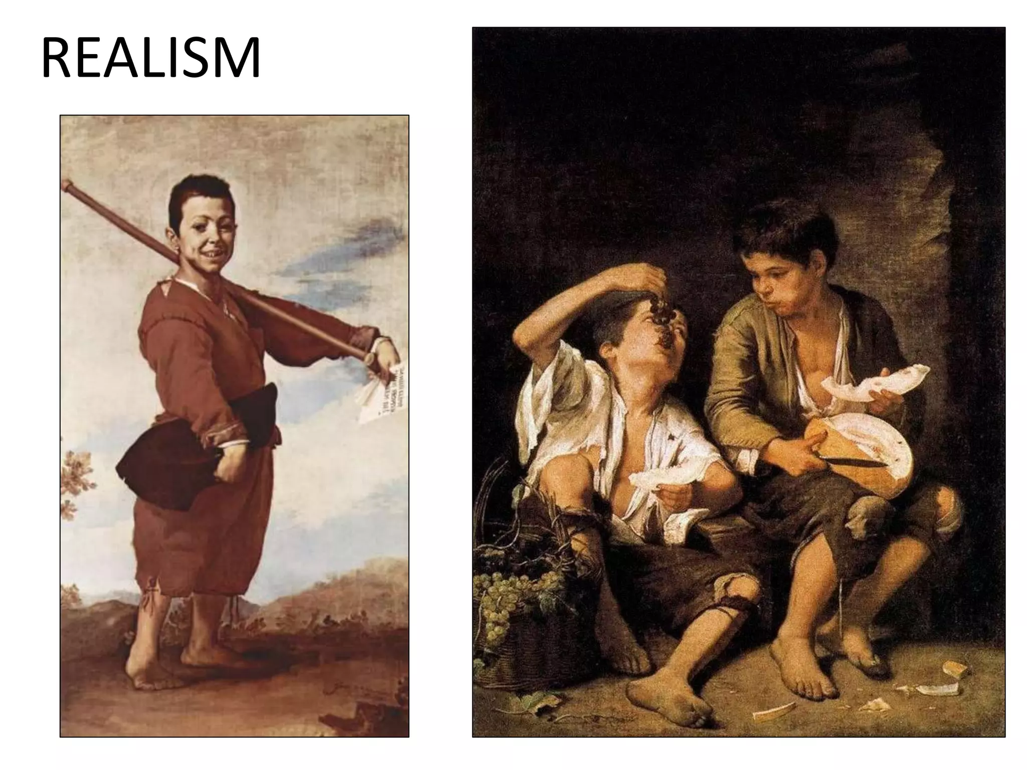 Baroque Masterpieces | PPTX