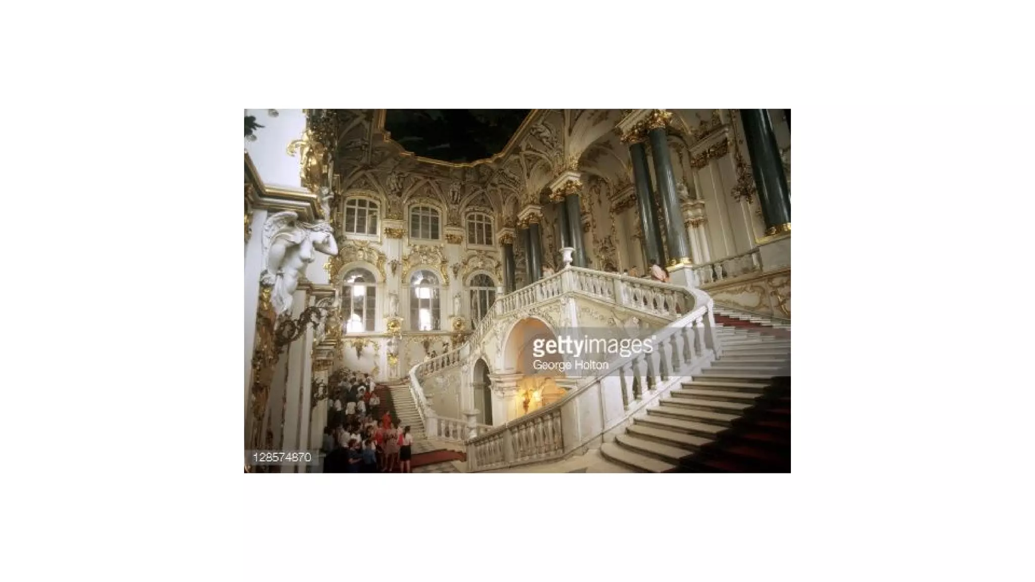 ARCHINT: Baroque Period (Interior Design + Furniture Design) | PDF