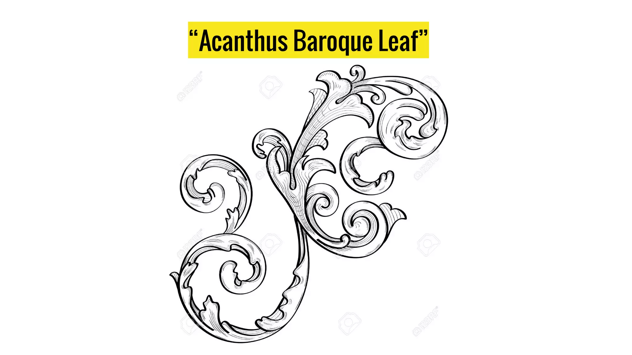 ARCHINT: Baroque Period (Interior Design + Furniture Design) | PDF