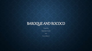 Baroque-and-Rococo.pptx