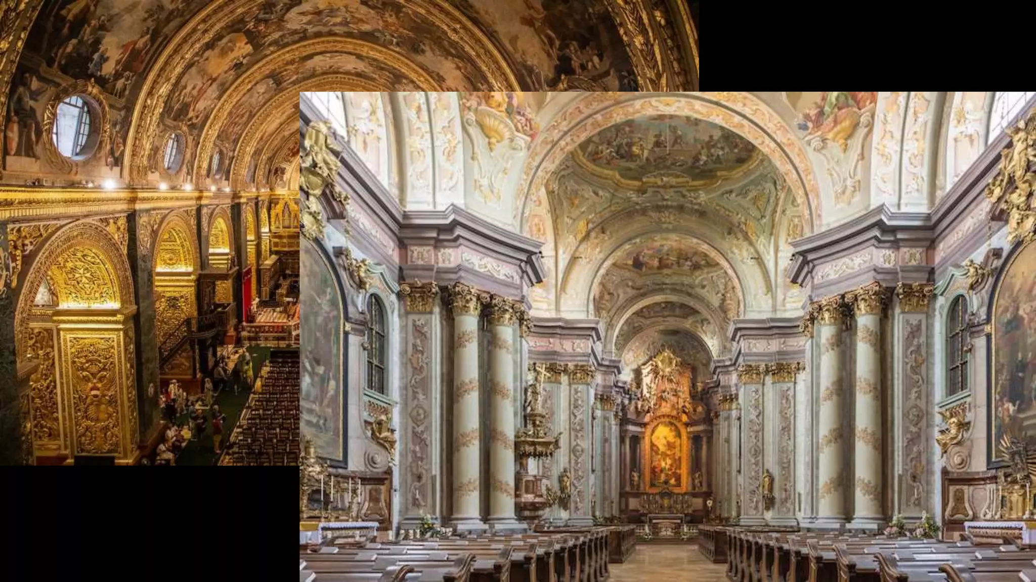 Baroque-Architecture_Finals.pptx | Design | Fine Art