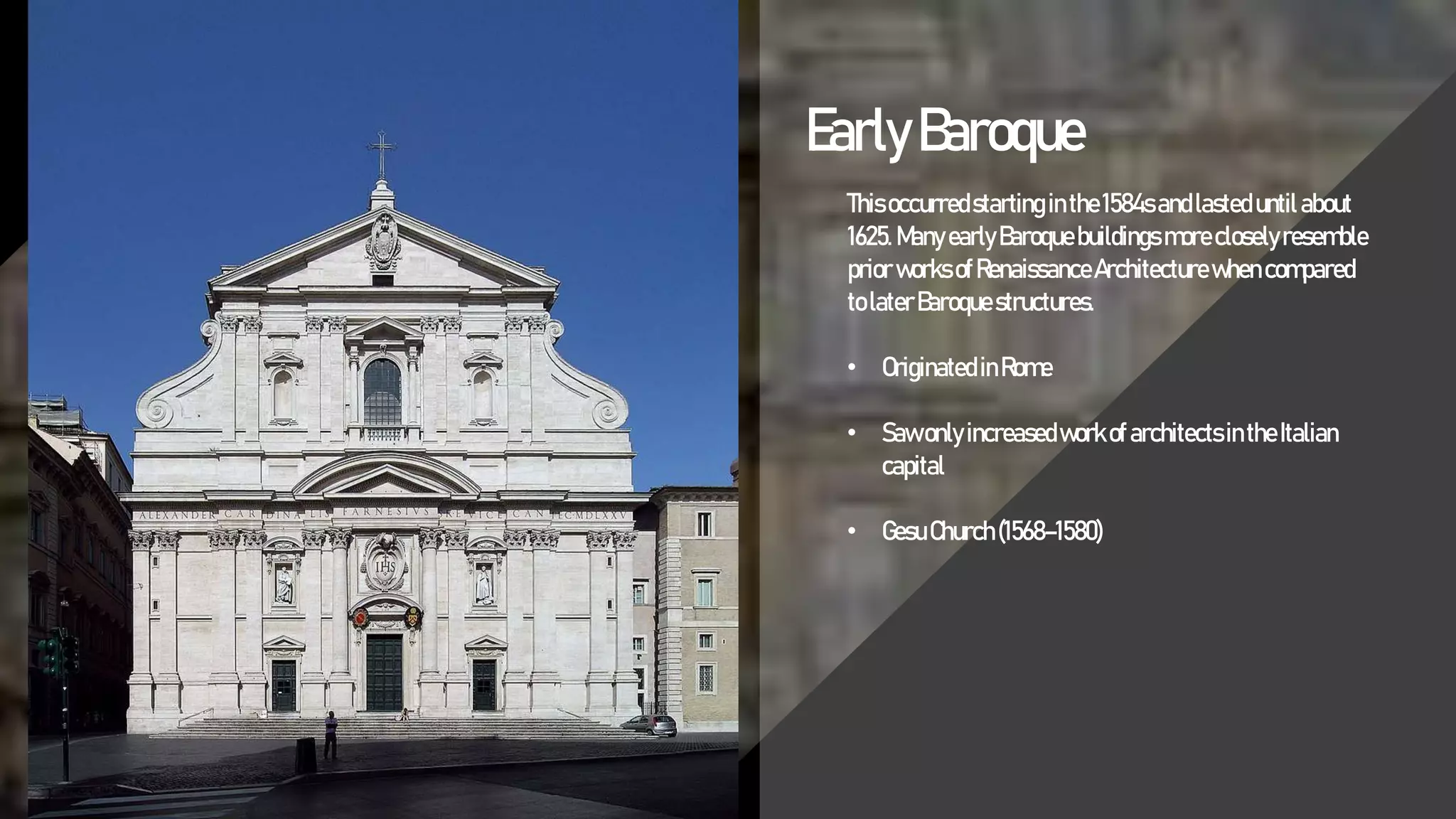 Baroque-Architecture_Finals.pptx | Design | Fine Art