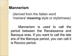 Baroque-Art-Second-Quarter-Grade-Nine-HighSchool | PPT