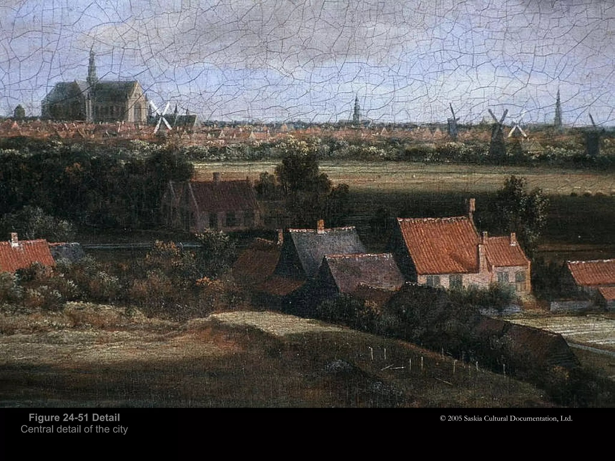 Baroque Northern Europe | PPT