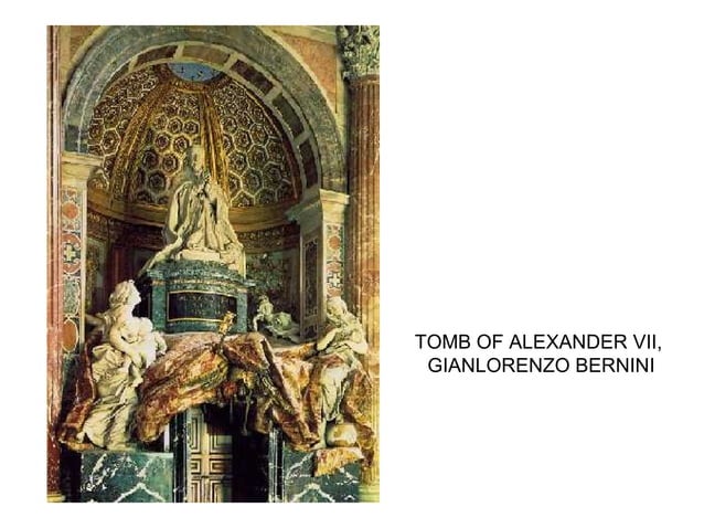 Baroque Art | PPT