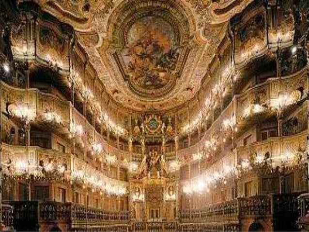 The Baroque Period 1