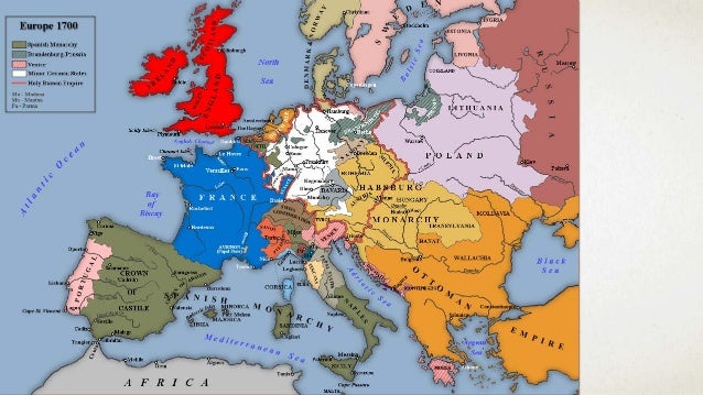 Introduction to Baroque and Rococo Architecture