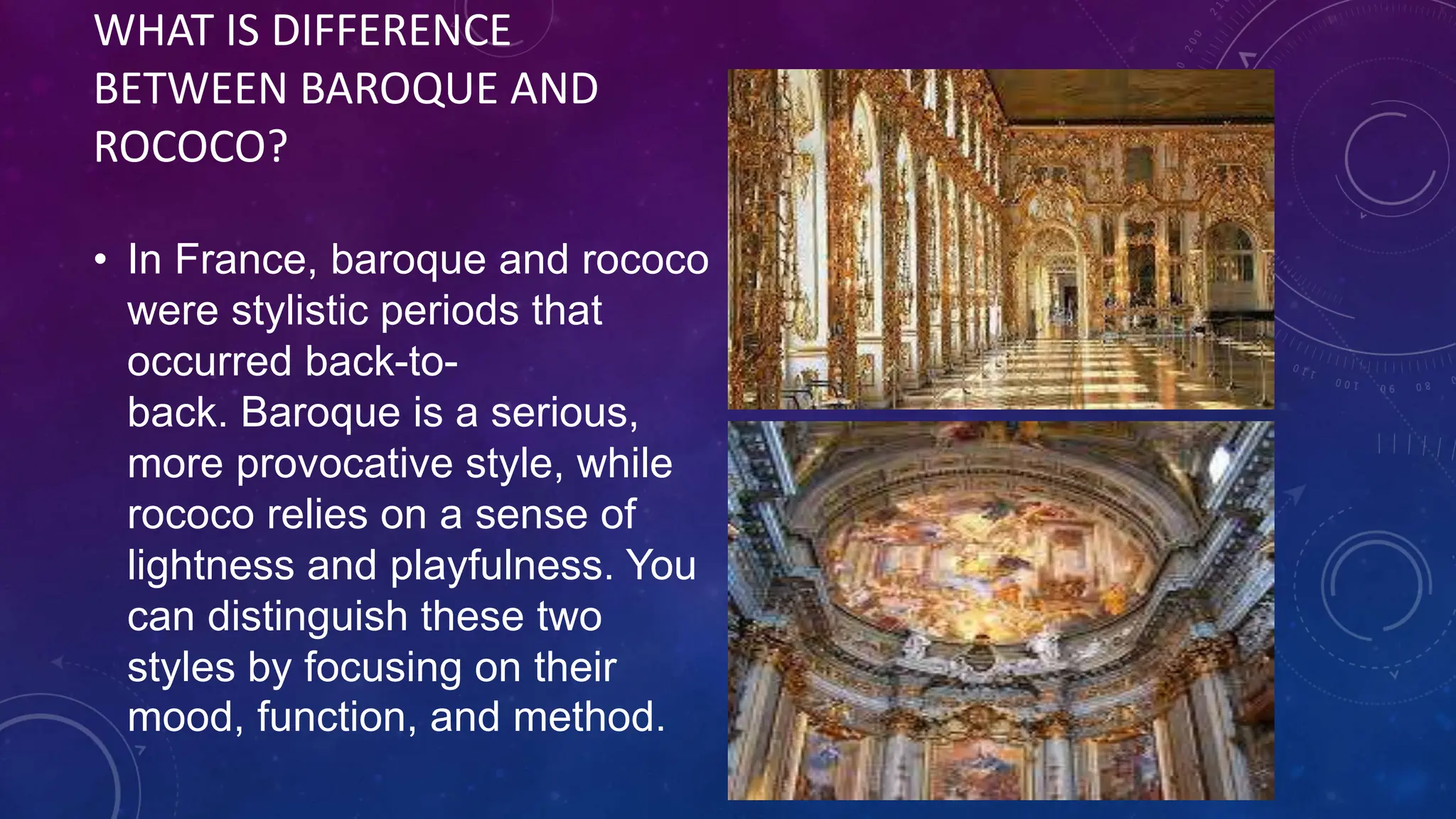 Baroque and Rococo.pptx