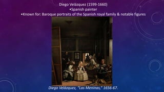 Baroque and Rococo.pptx