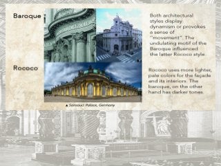 Baroquearchitecture | PPT