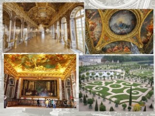 Baroquearchitecture | PPT