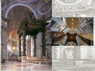 Baroquearchitecture | PPT
