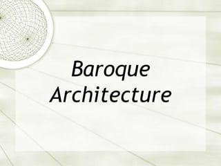 baroquearchitecture.ppt