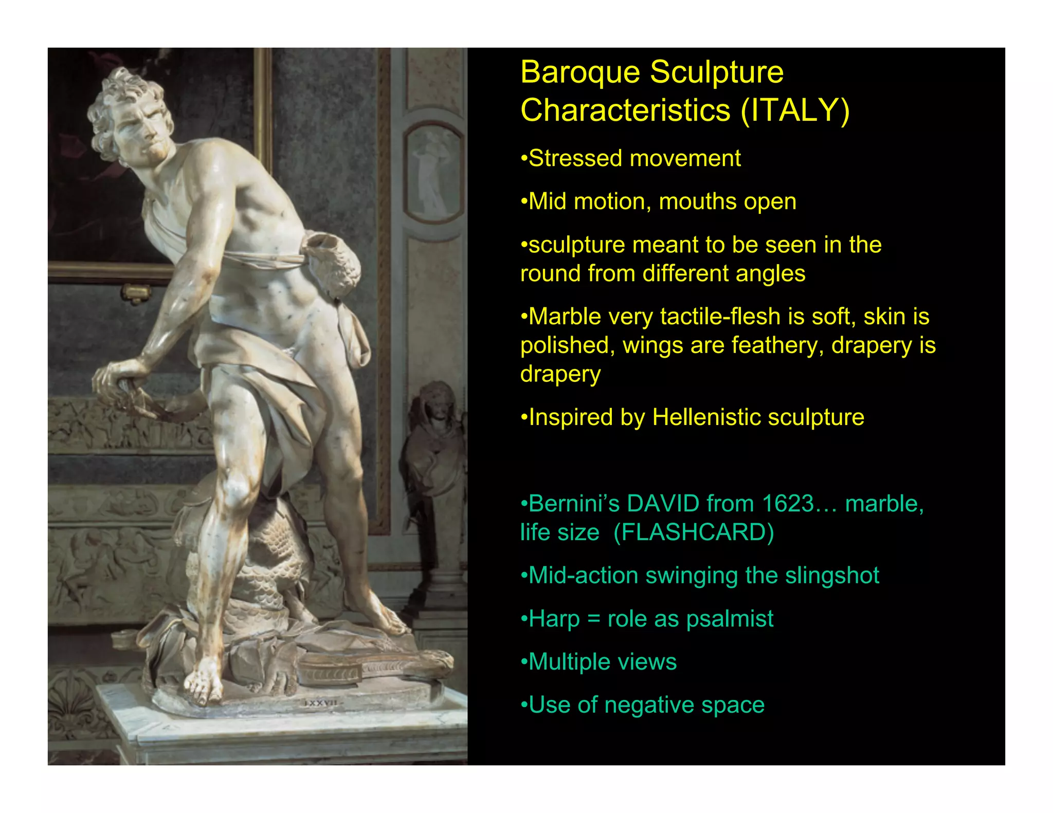 Baroqueart | PDF