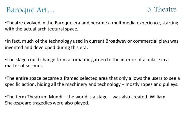 15 Excellent baroque art definition You Can Use It Free - ArtXPaint ...